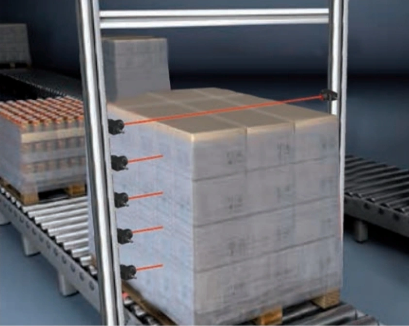 How to Choose the Right Industrial Sensor | ELCO Sensors - Mechtric